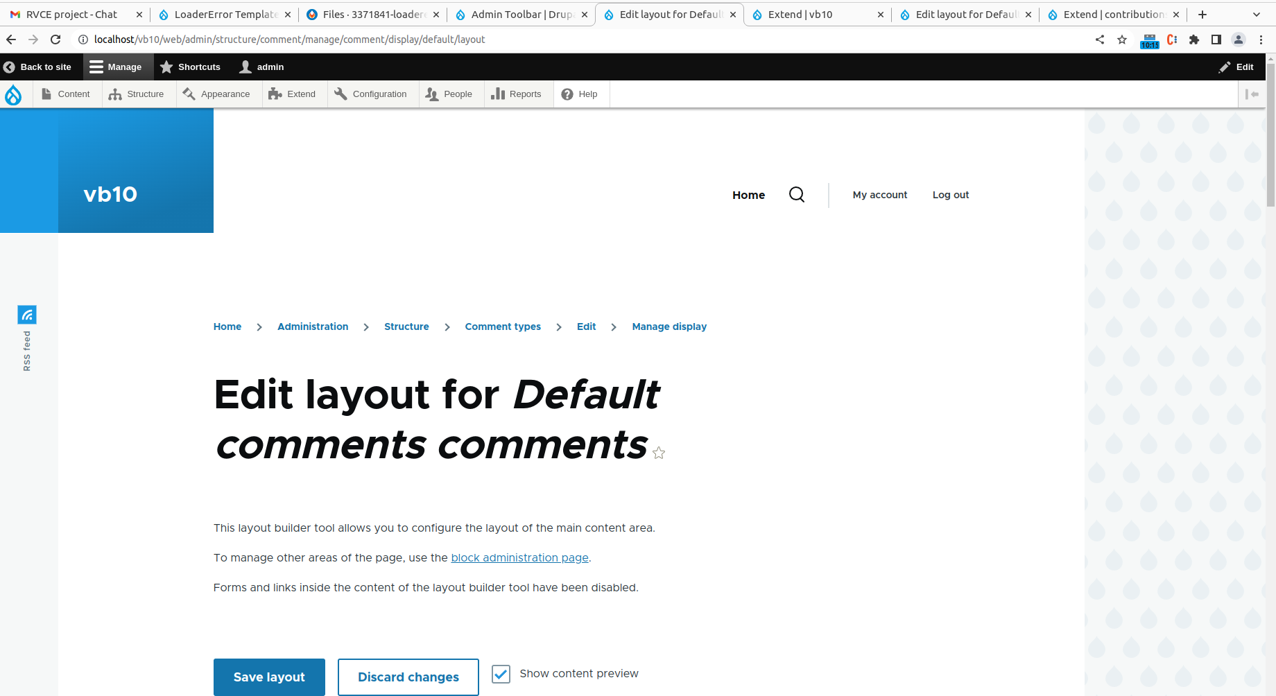 LoaderError Template field--node--uid.html.twig [#3371841] | Drupal.org